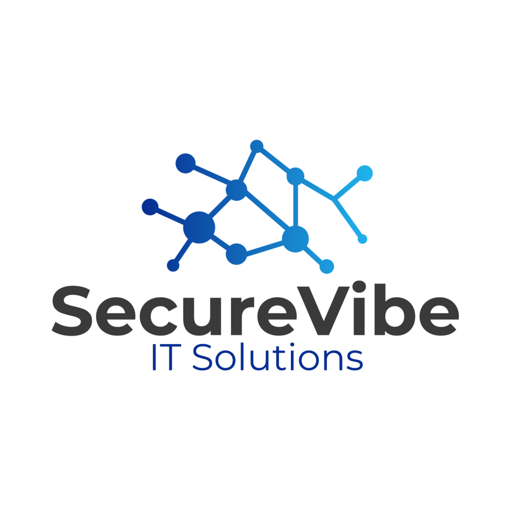 SecureVibe: IT-Beratung & IT-Security für Unternehmen